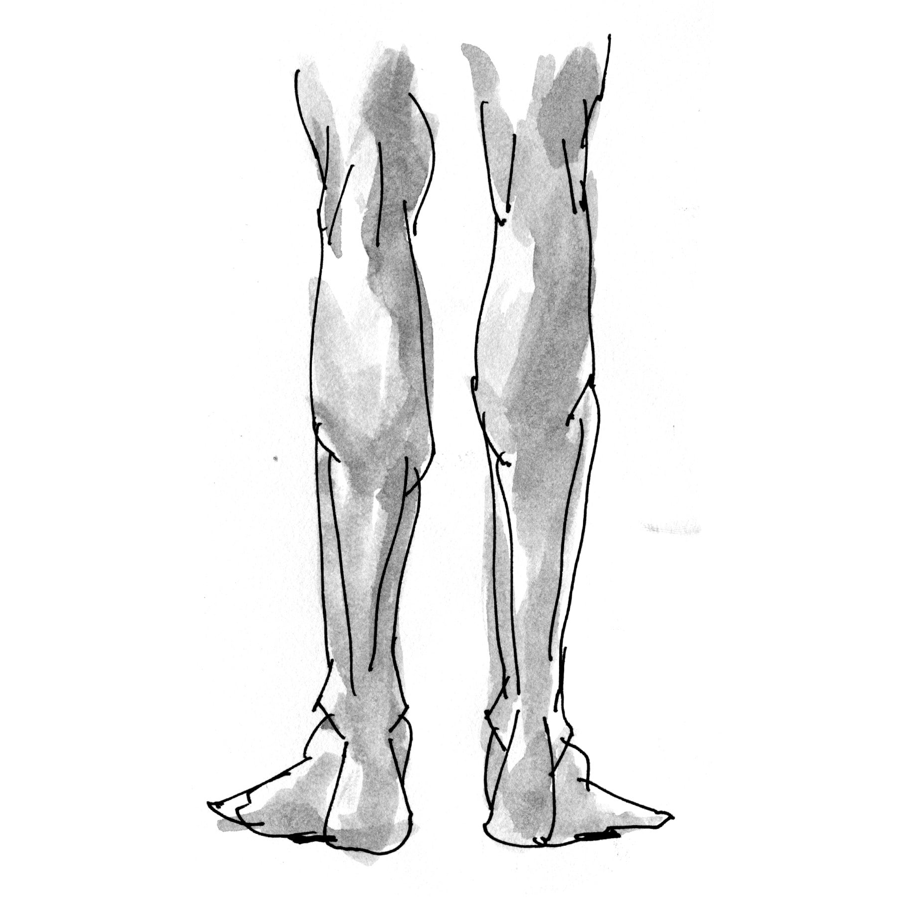 Achilles Bursitis | Team Prep USA